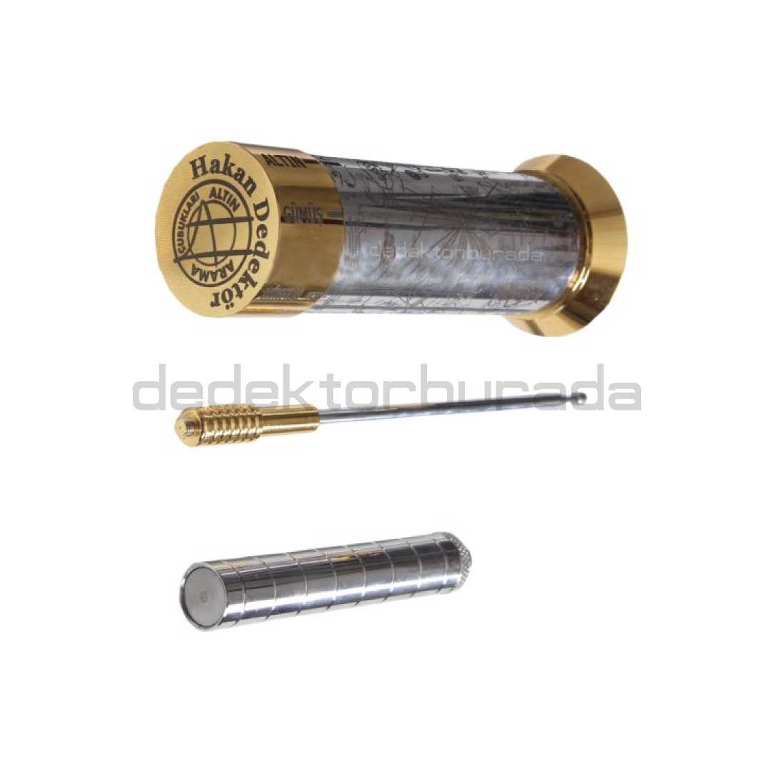 M16 Alan Tarama - M15- Model 15 Yeni Versiyonu - Piri Reis- Dedektör Burada